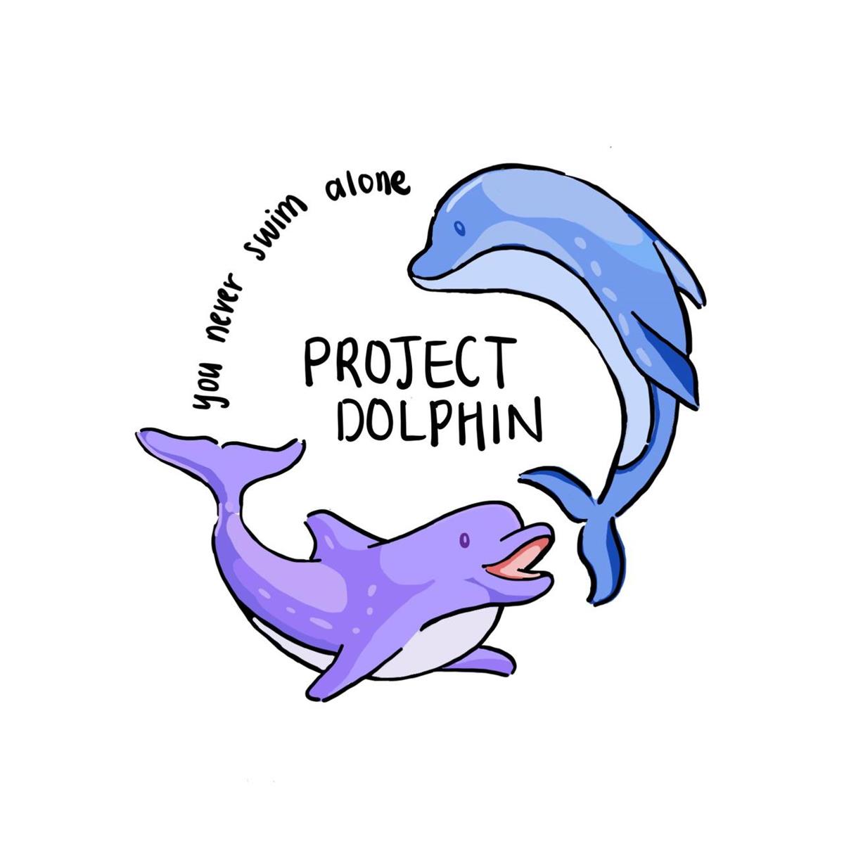 Duke-NUS’ Project Dolphin makes a splash in the community